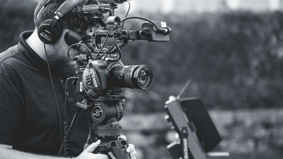 Camera-Crews | Orlando Video Production | Production Company Orlando ...