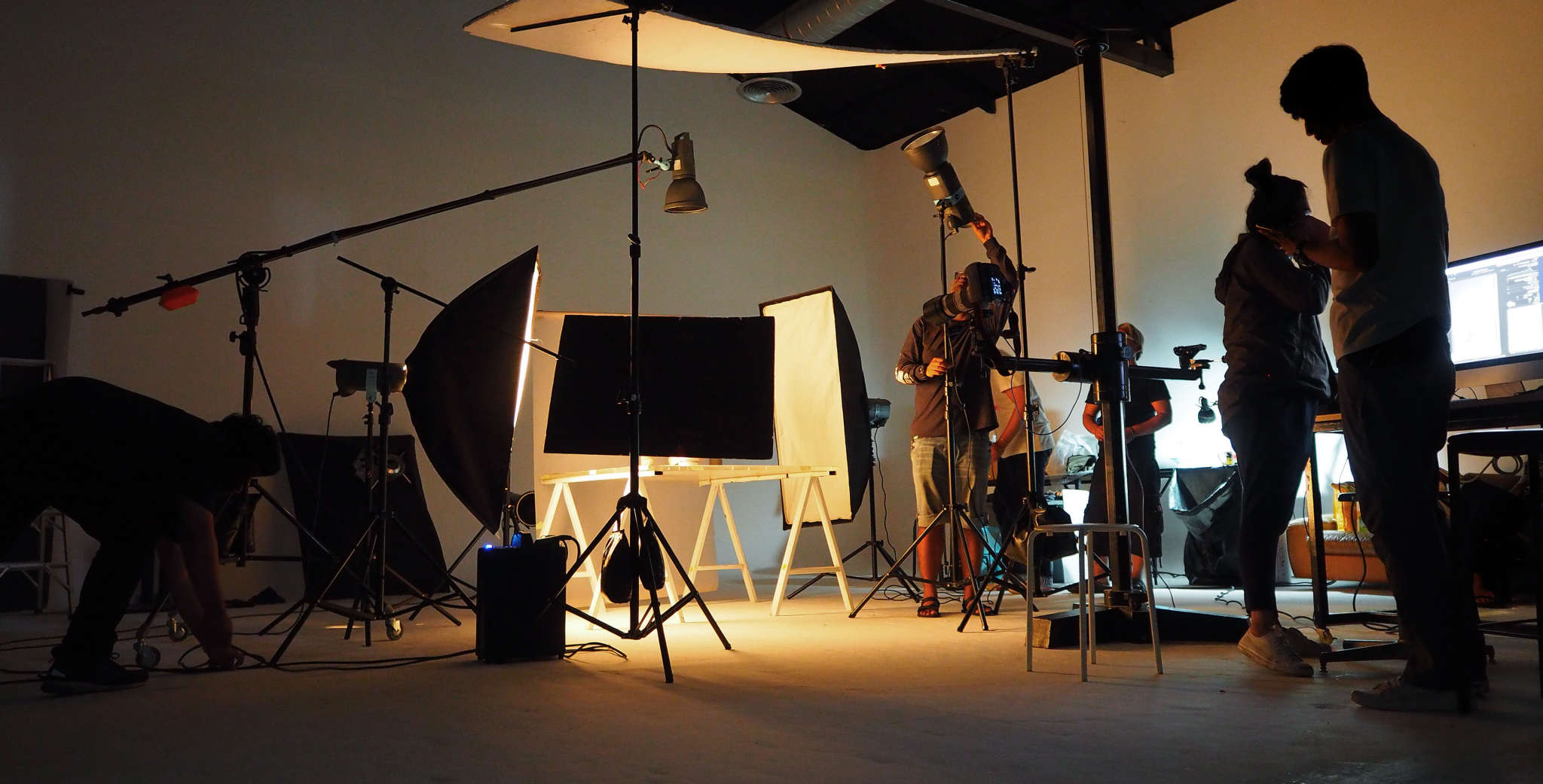 The 3 Stages of the Video Production Process | Orlando Video Production