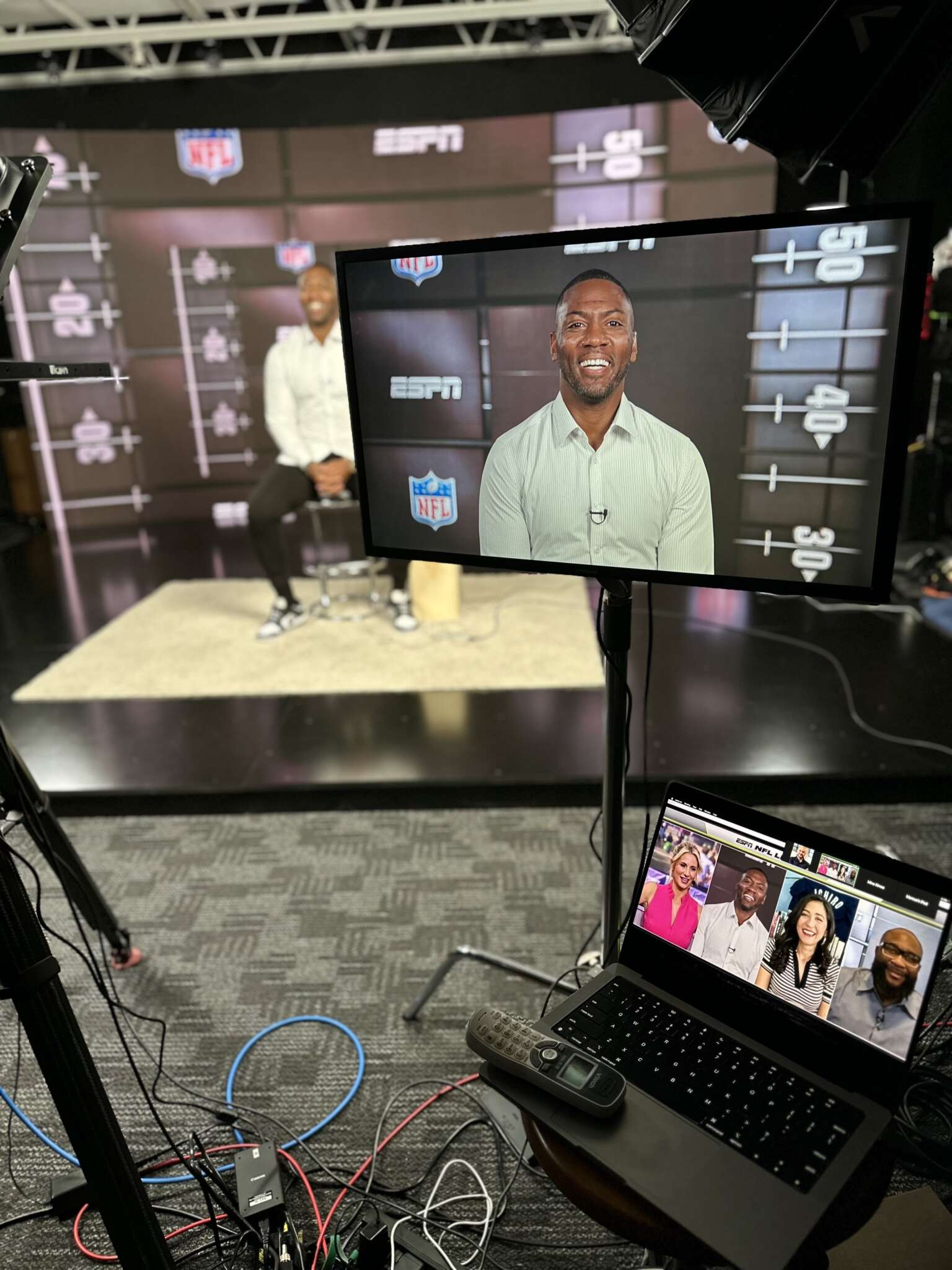 Orlando LED Volume Studio | LED Wall Production Orlando | NG Production ...