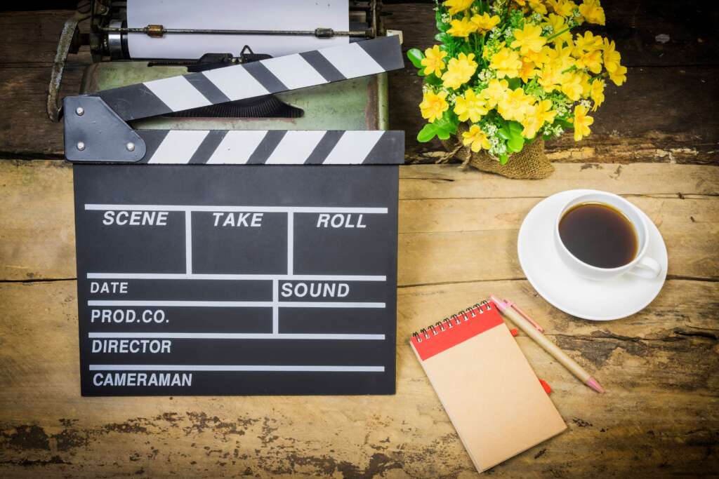 Benefits of Pre-Production in the Video Production Process