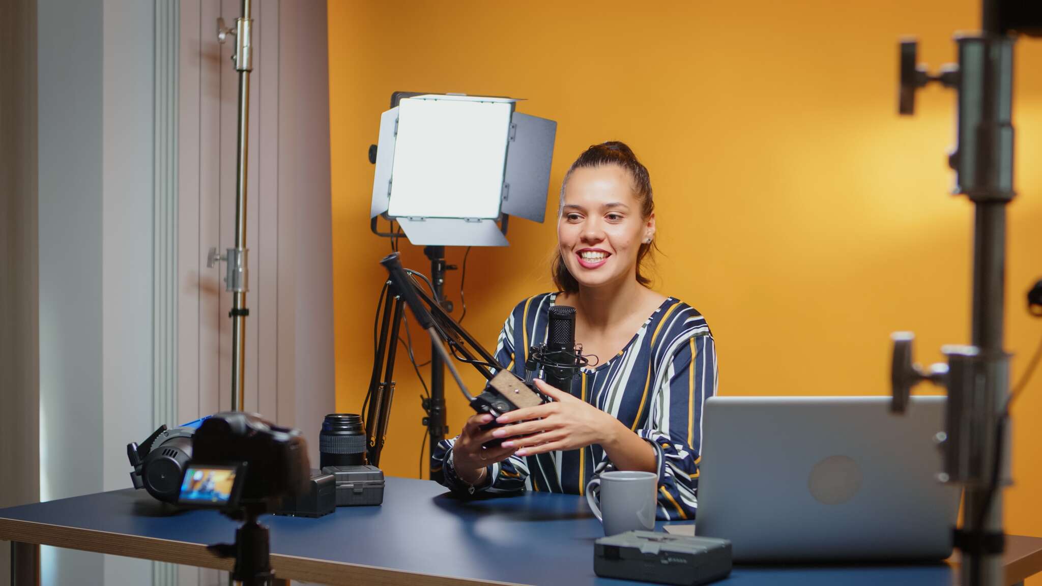 Testimonial Video Production Tips: How to Create a Successful ...