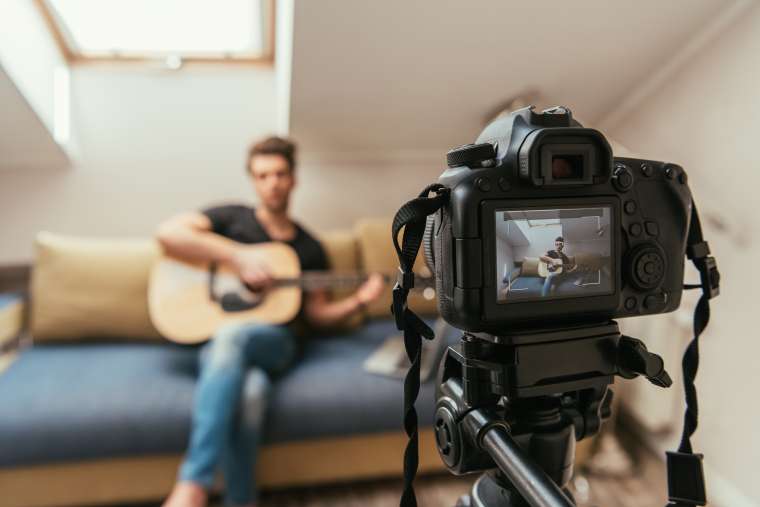 The Anatomy of a Successful Music Video