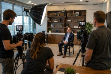 What Makes a Customer Testimonial Video Feel Authentic? | NG Production ...
